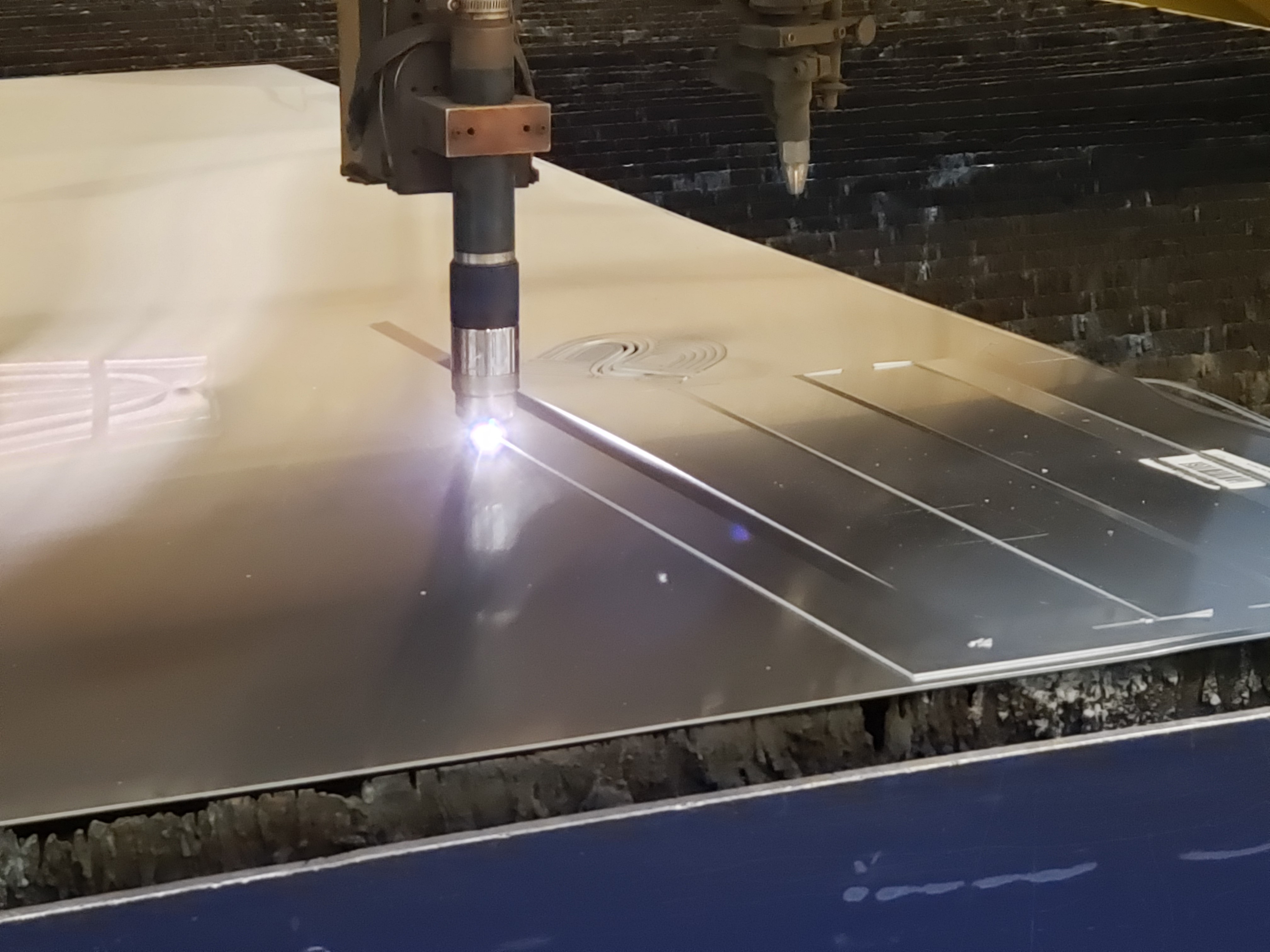 Quality Welding And Fab. - Elida, OH - Service that you can TRUST.